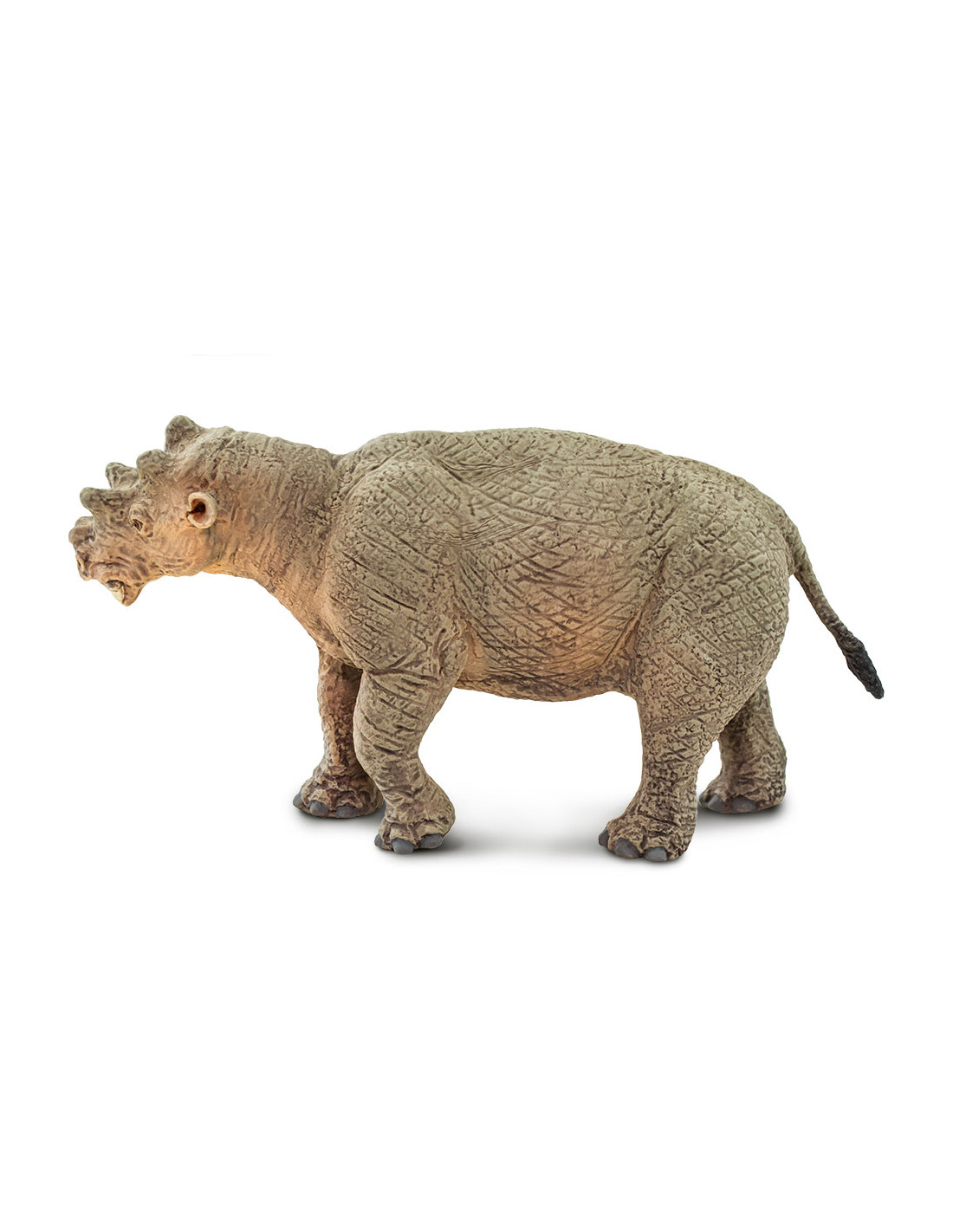Uintatherium