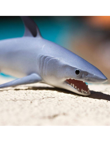Safari Ltd. Figurka - Žralok mako