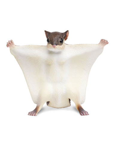 Safari Ltd. Figurka - Poletucha vlnatá