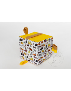 MontessoriHračky.cz | Montessori pomůcky a vzdělávací hračky